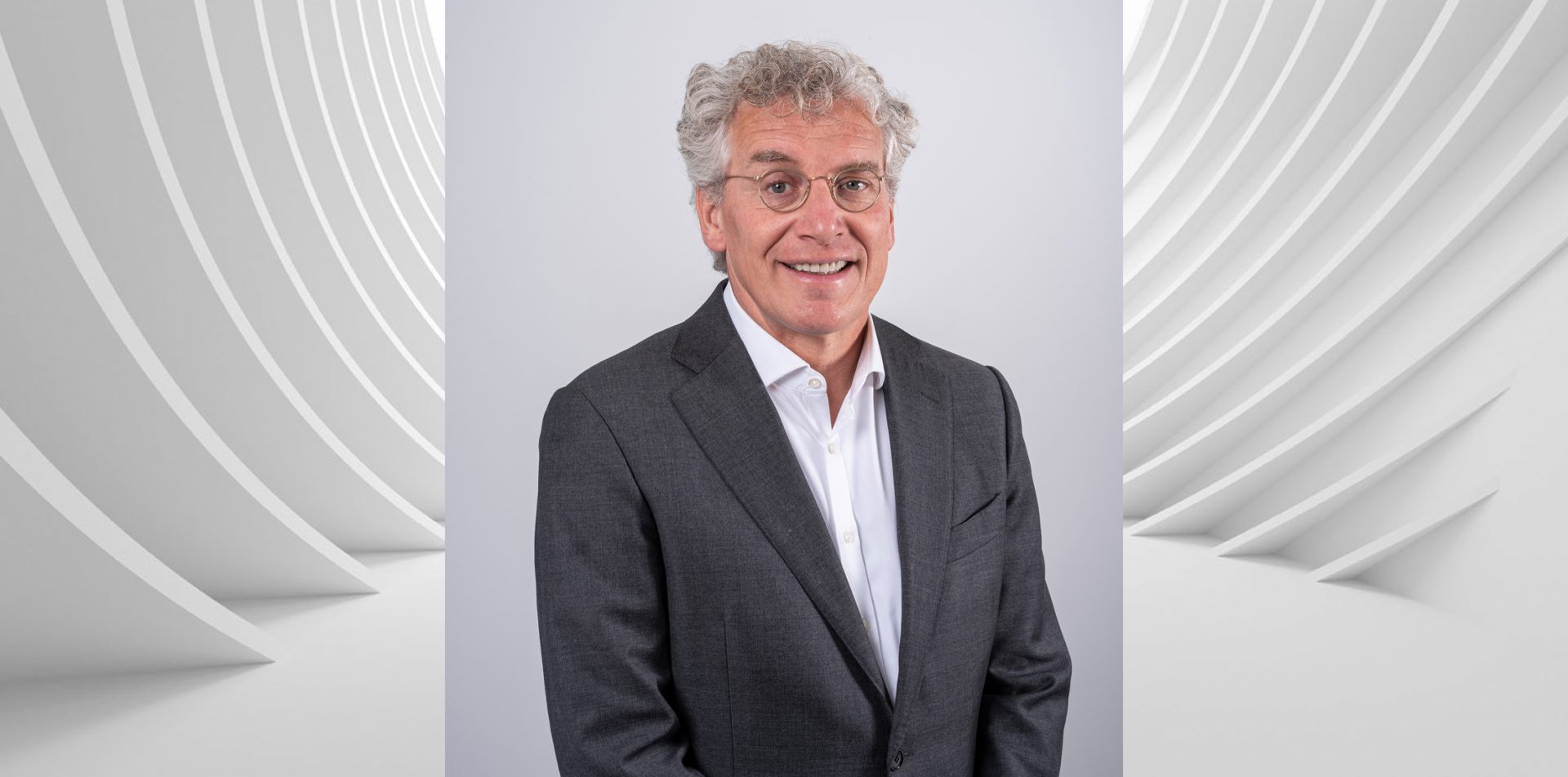 Nieuws | Rob Looye benoemd tot nieuwe CEO van Plato Group