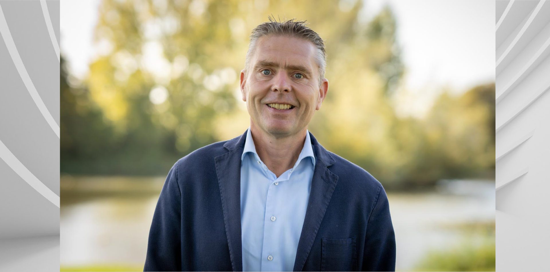 Nieuws | Erik Franzen benoemd tot co-CEO bij Scherpenhuizen