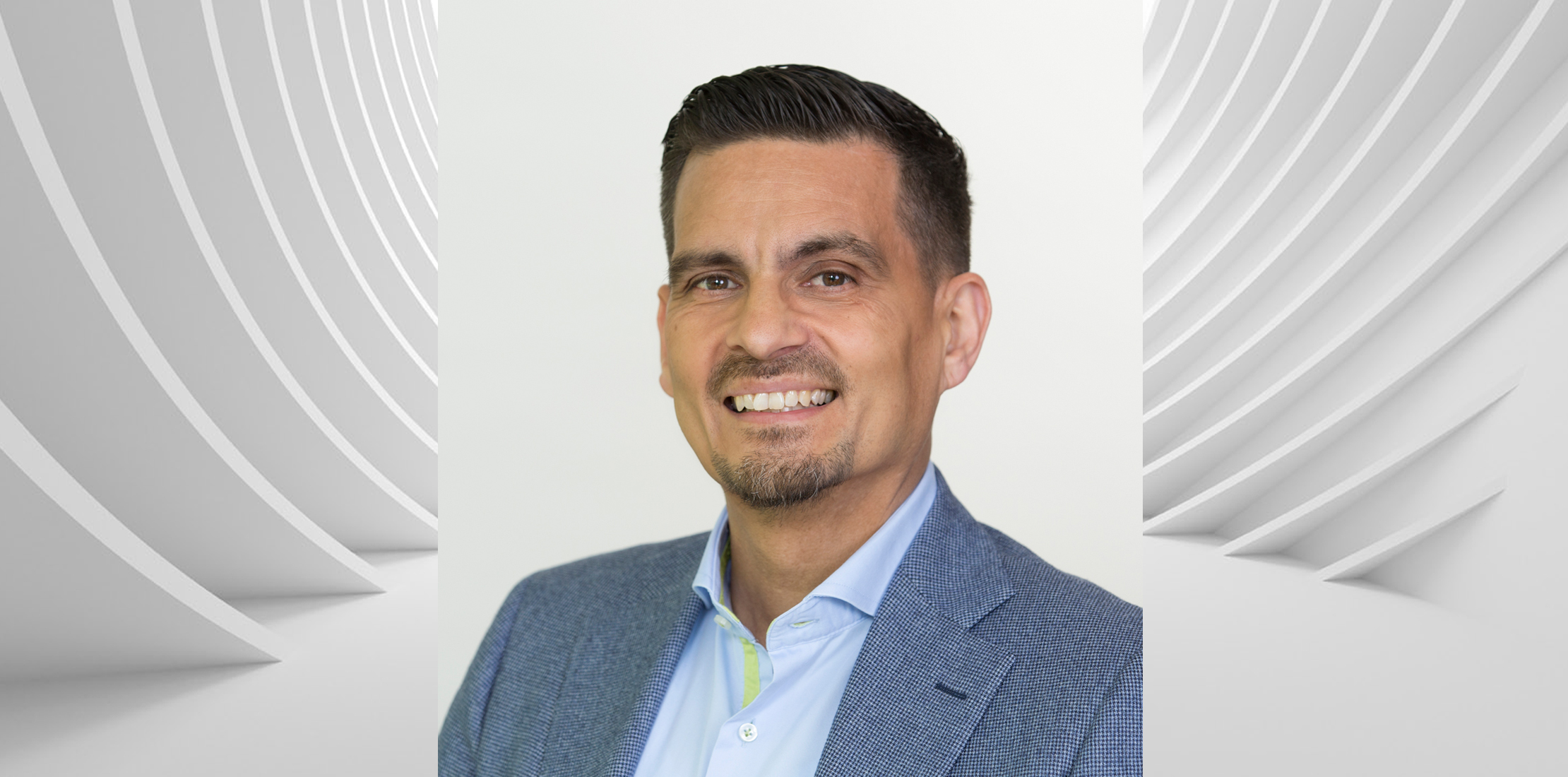 Nieuws | Maurice Rojer nieuwe Sector Lead Industrial Relations bij Schiphol