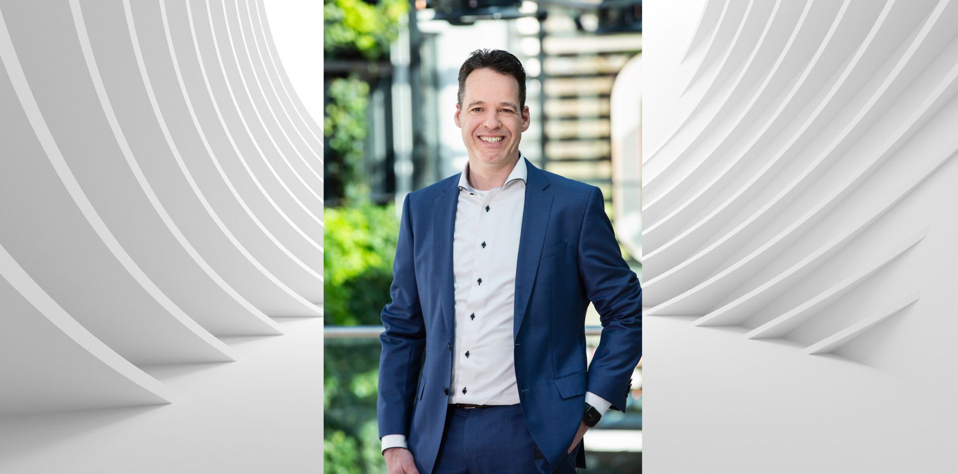 Nieuws | Ernes Zelen nieuwe CFO bij Heuschen & Schrouff Oriental Food