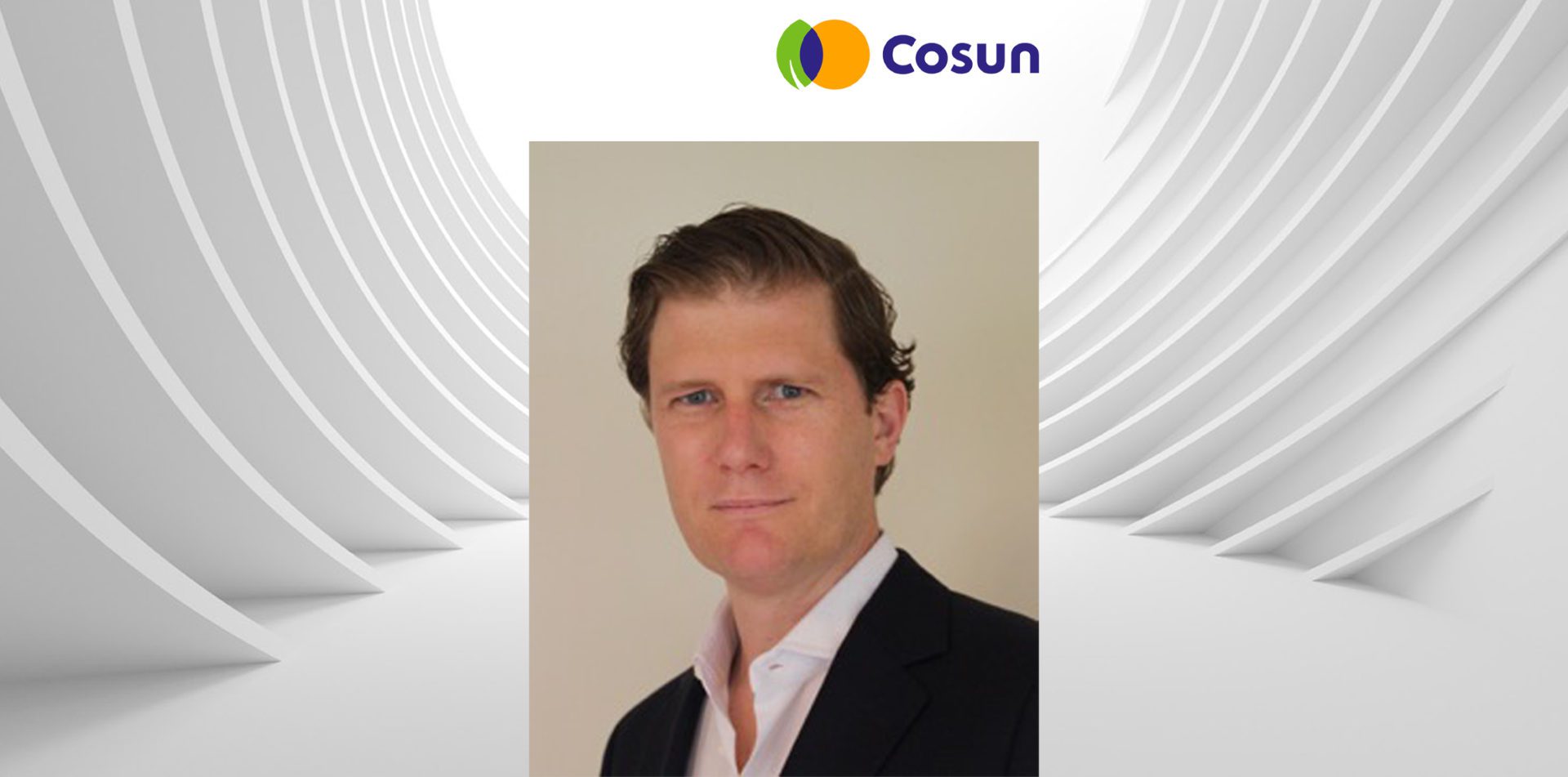 Nieuws | Geert-Jan Beijering Directeur Biobased bij Royal Cosun