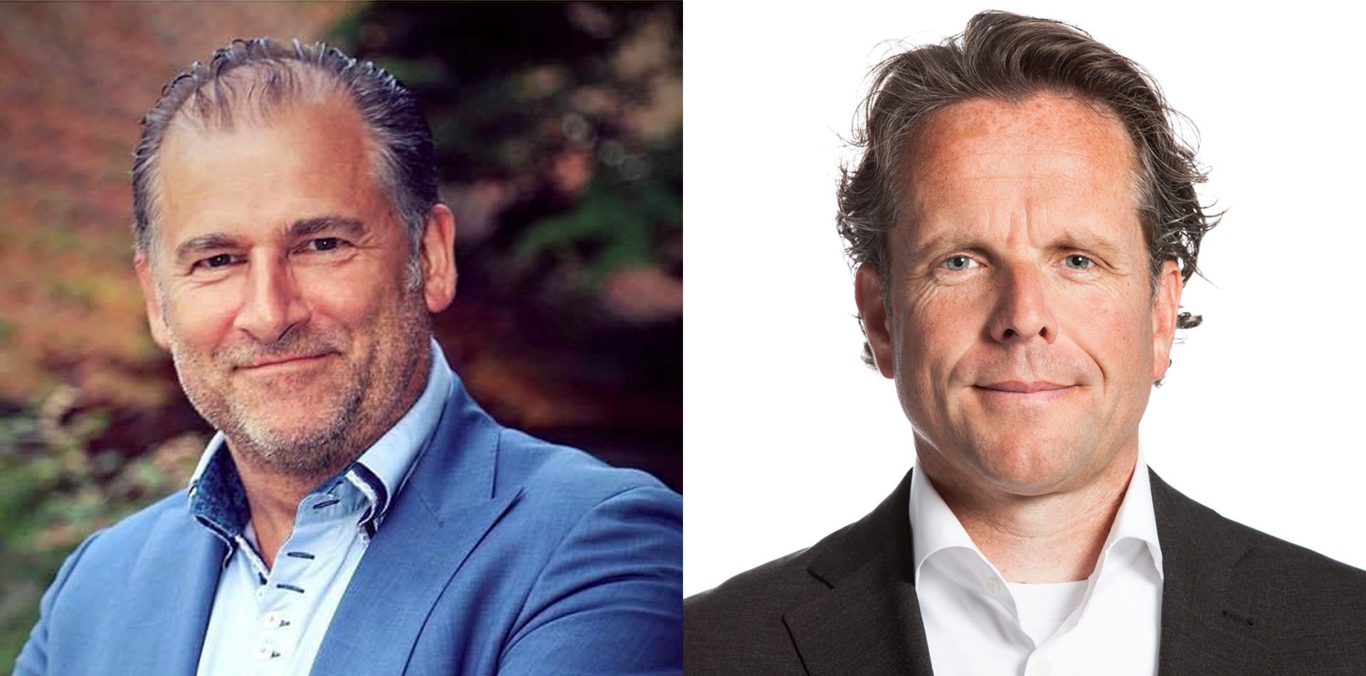 Nieuws | Joris van Dijk en Carlo Broeren nieuwe Leden Raad van Toezicht van gro-up