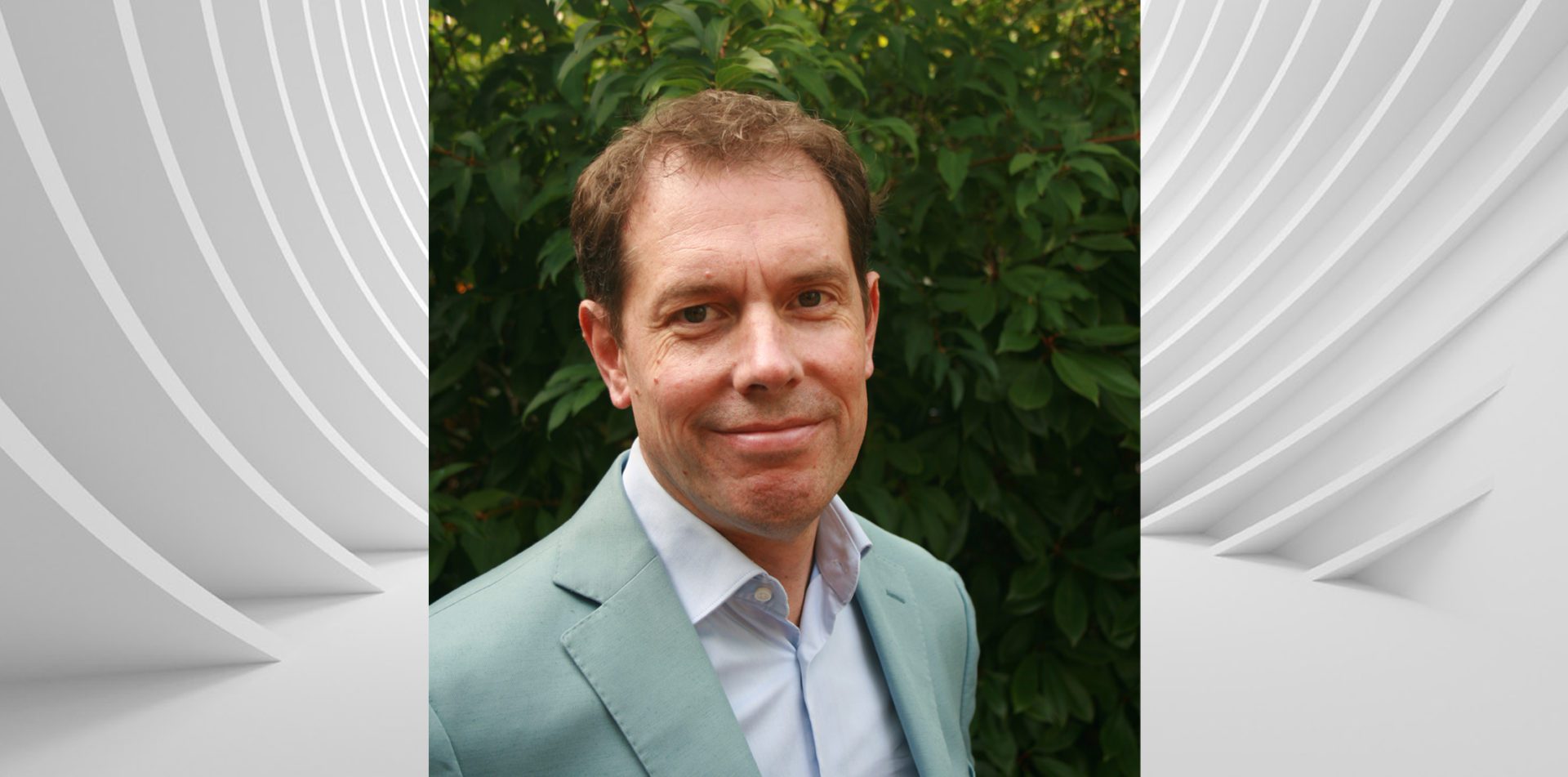 Nieuws | Henk-Jan Bax start als directeur Techniek bij de RET