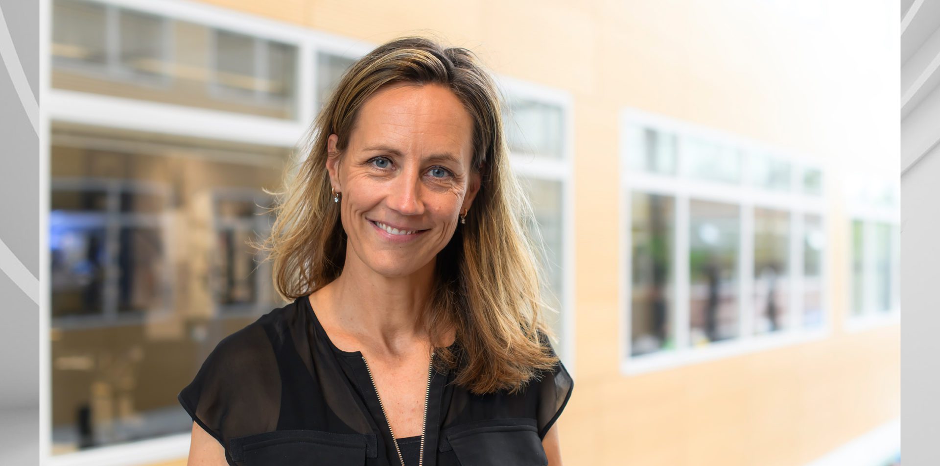 Nieuws | Cora Kleinhout benoemd tot COO van EyeCare Groep