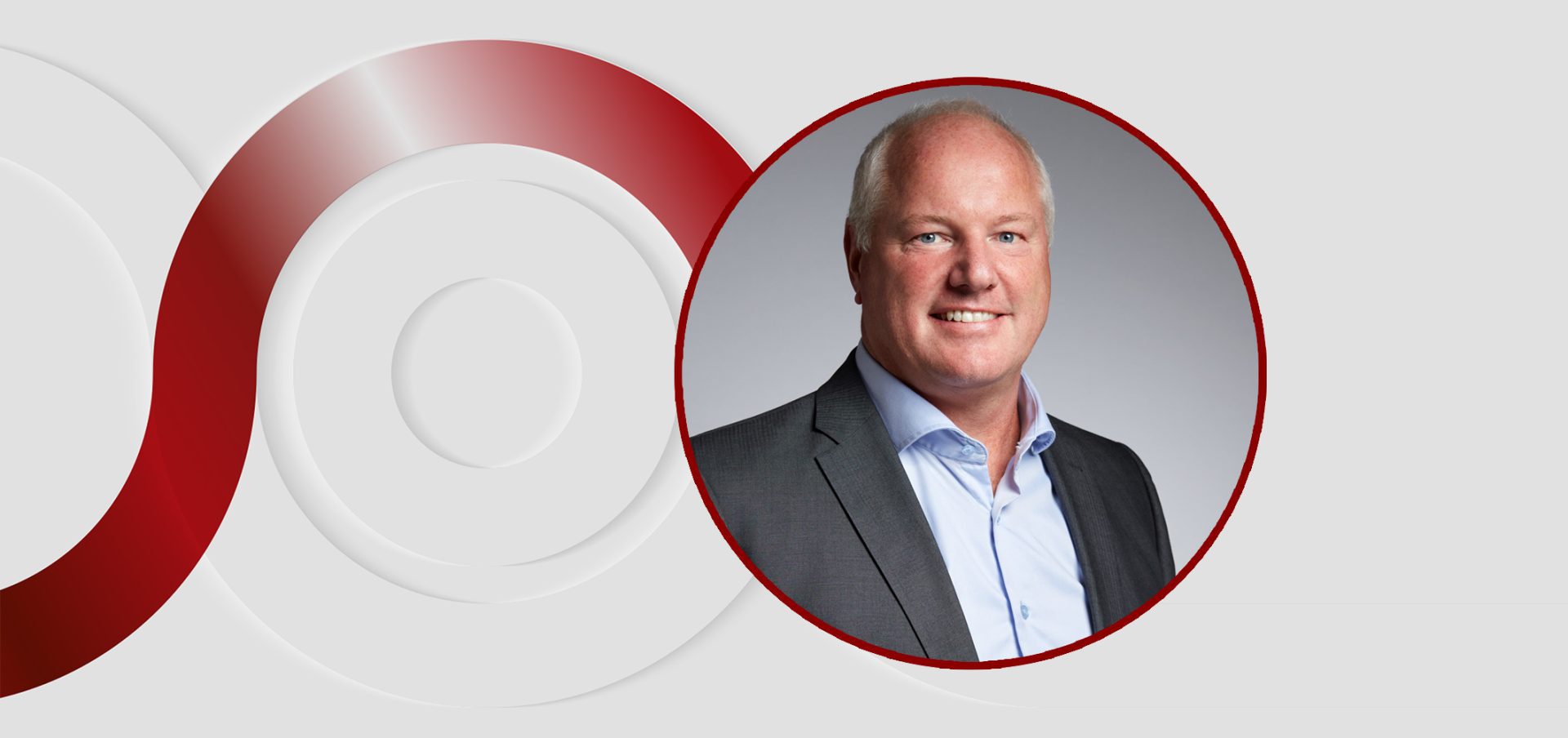 Nieuws | Bas Rooijers start deze zomer als vervoermanager van de ...