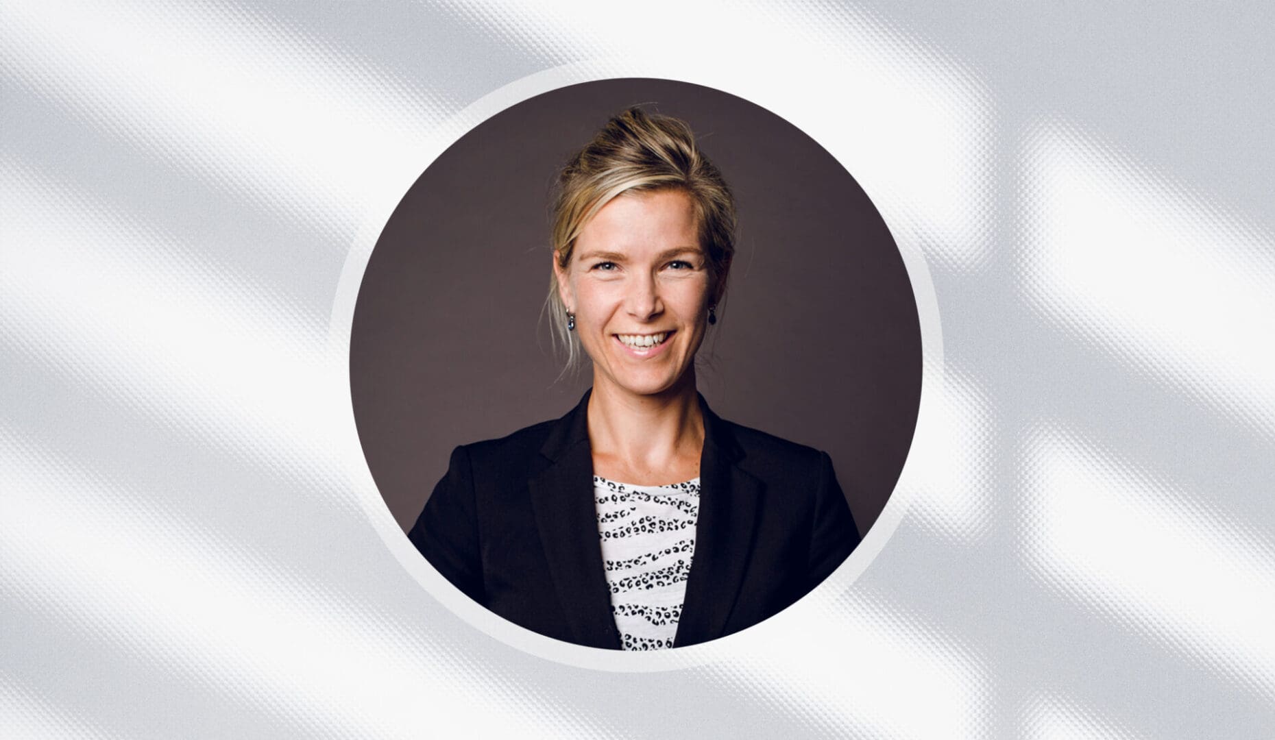 Susan van Hees treedt toe tot de directie van TwynstraGudde - Maes & Lunau