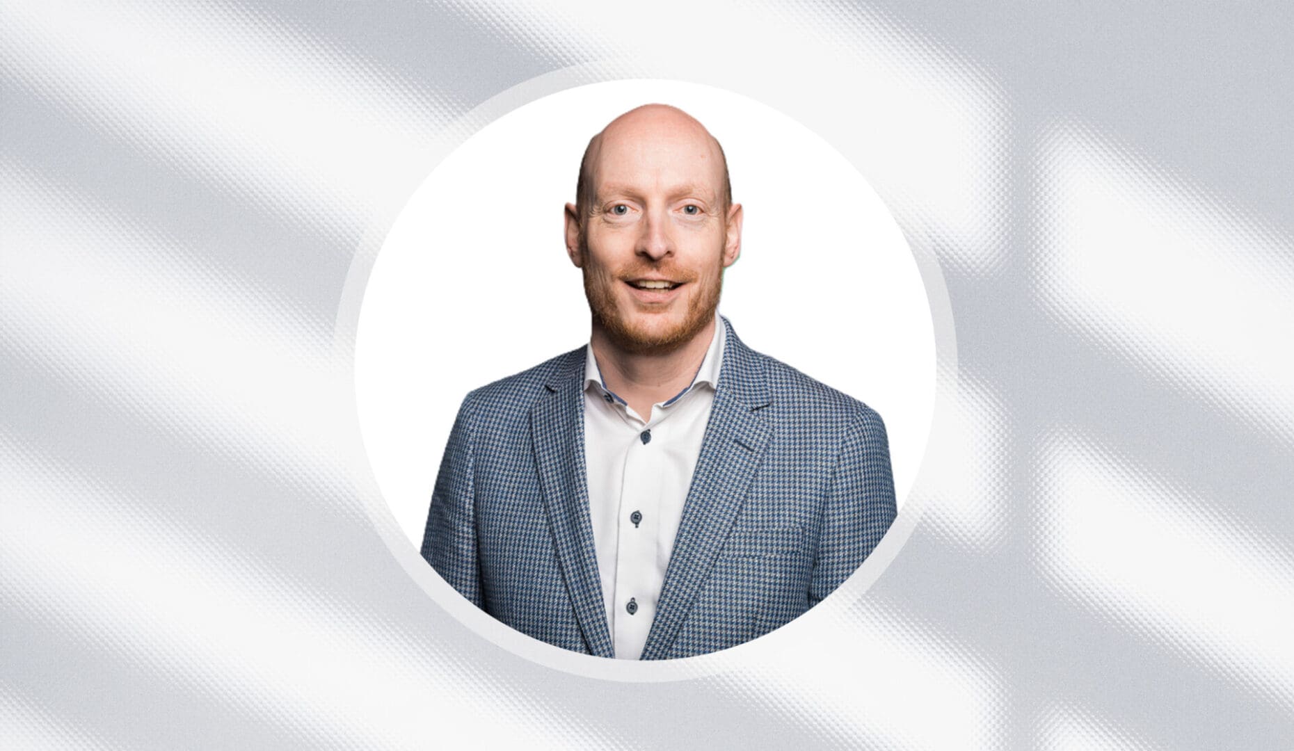 Tobias Oversteegen start als adjunct-directeur van MerweOord - Maes & Lunau